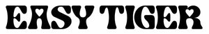 Easy Tiger ★ Welcome to the revolution against boring clothes