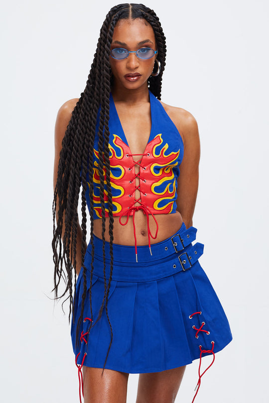 Easy Tiger ★ Welcome to the revolution against boring clothes