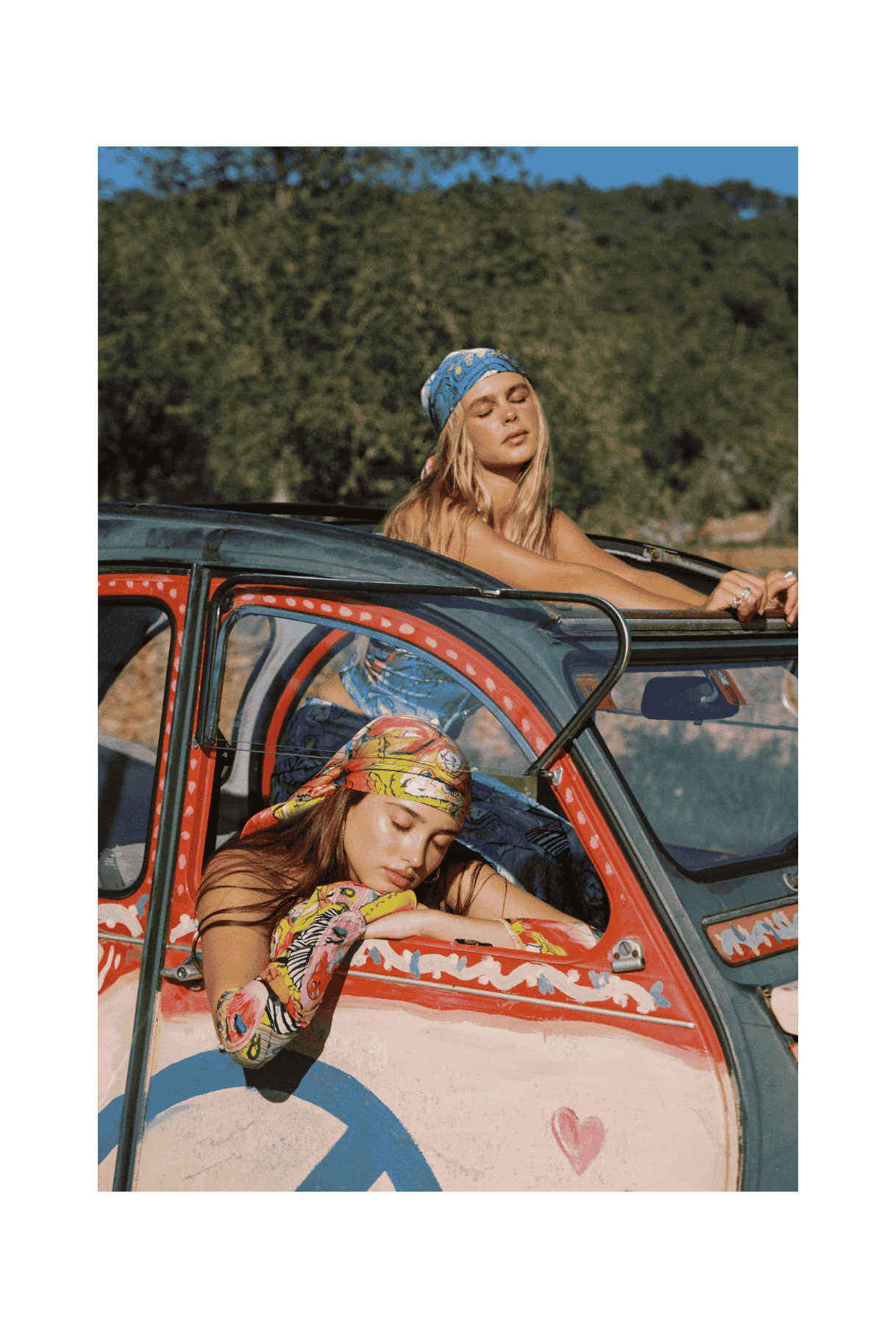 Easy Tiger ★ Welcome to the revolution against boring clothes