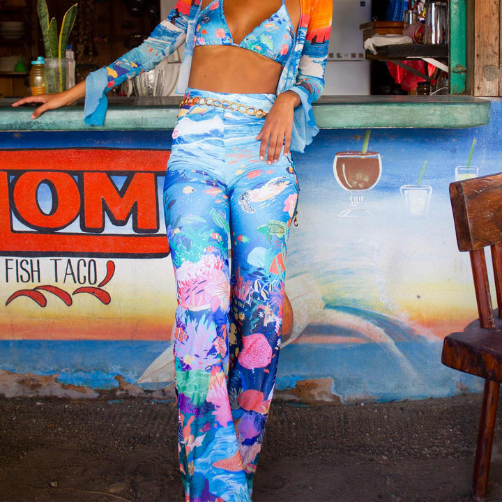 HOLIDAY SS22 – Easy Tiger